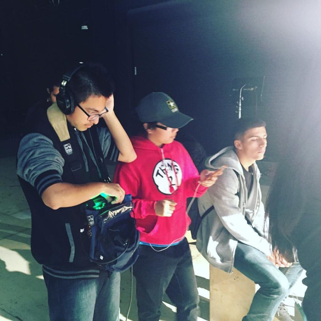 2016 Photo Gallery – Making Movies That Matter
